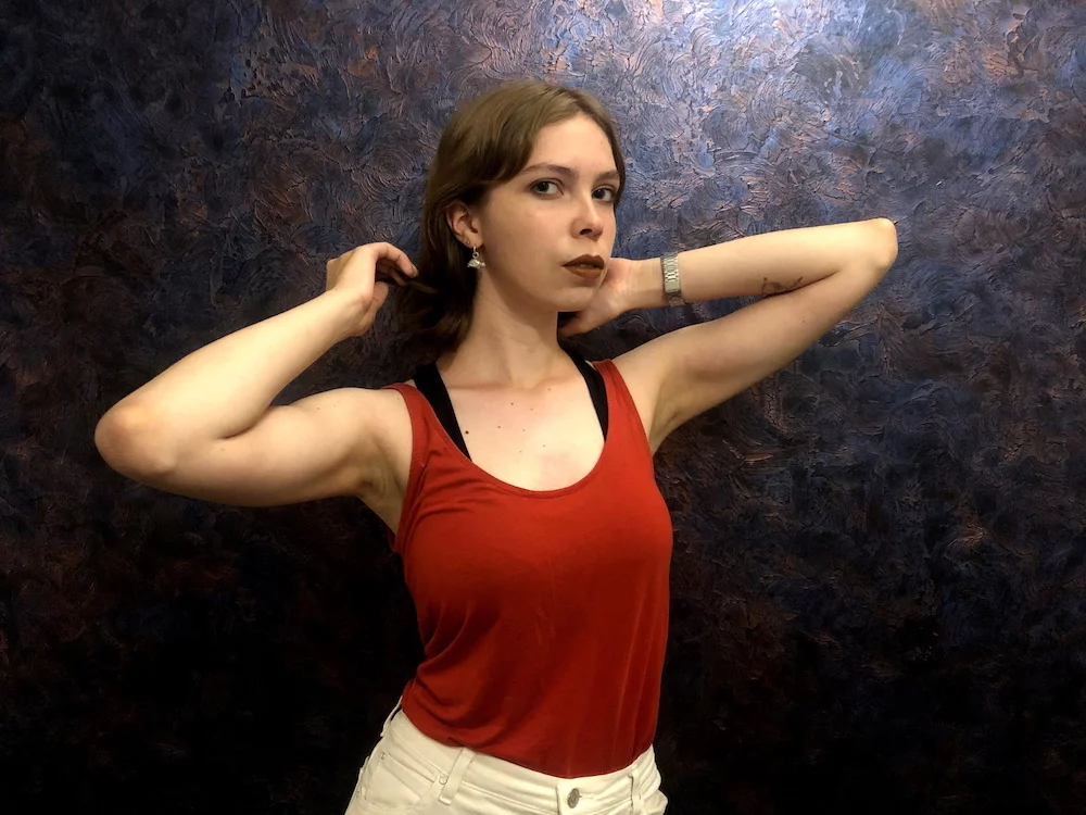 Margo Rai (Margorai) Cam: Free Live Nude Sex Show & Chat - Camsoda