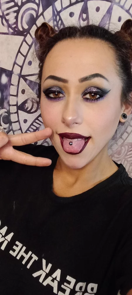 Shameful Karma Lynn Shamefulkarmalynn Cam Model Free Live Sex Chat