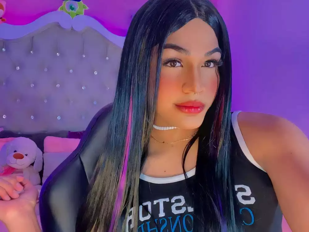 aiisha-rose (aiisha-rose) Nude on Cam. Free Live Sex Chat Room - Camsoda