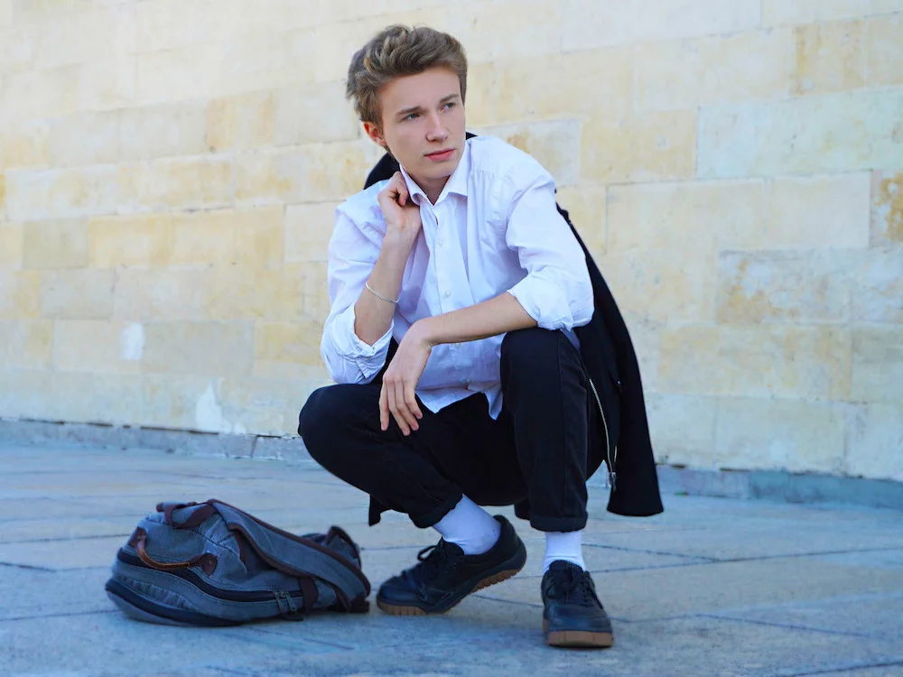 Oliver Melton (Olivermelton) Cam: Free Live Nude Sex Show & Chat - Camsoda
