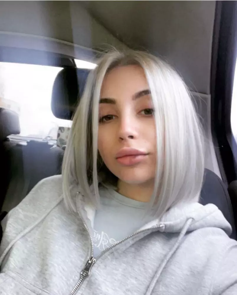 Arielle Hope (Ariellehope) Cam: Free Live Nude Sex Show & Chat - Camsoda