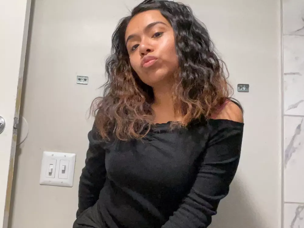 Nelly 420 jane (nelly420jane) Cam Model. Free Live Sex Chat Room - Camsoda