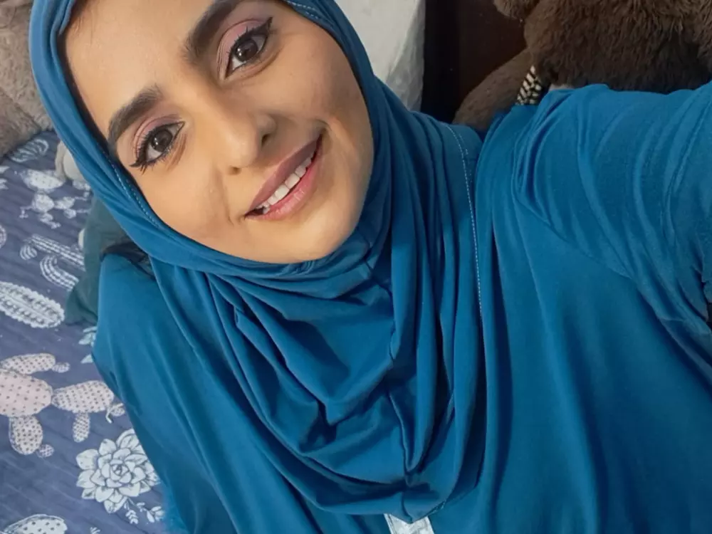 Selma Bashar Selmabashar Cam Free Live Nude Sex Show And Chat Camsoda