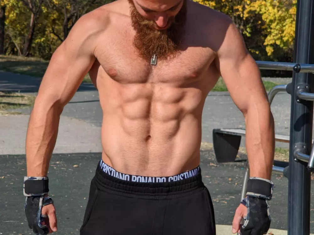 Lance Murphy (Lancemurphy) Cam: Free Live Nude Sex Show & Chat - Camsoda