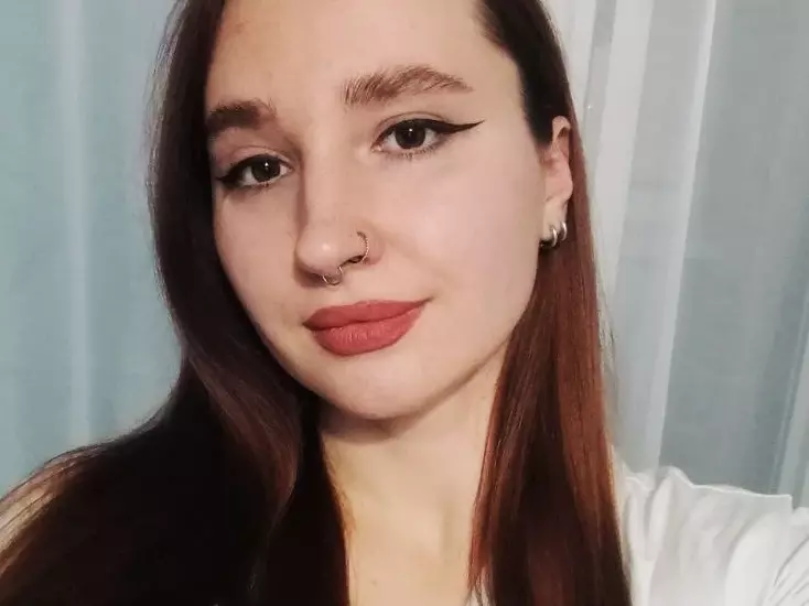 Frosty Fire Frosty Fire Nude On Cam Free Live Sex Chat Room Camsoda