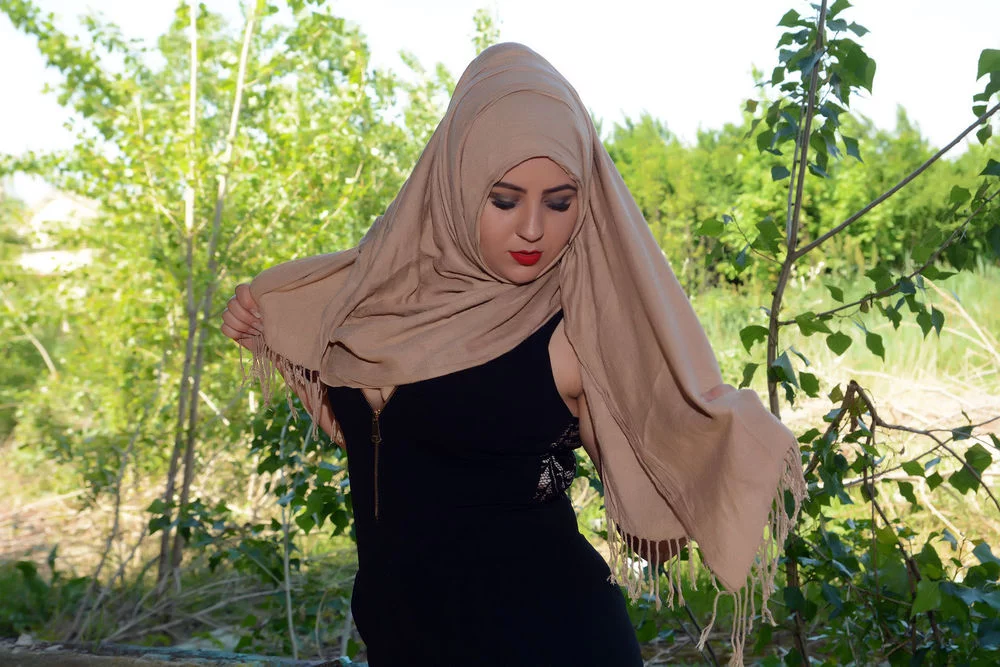 Aliya Muslim (Aliyamuslim) Cam: Free Live Nude Sex Show & Chat - Camsoda