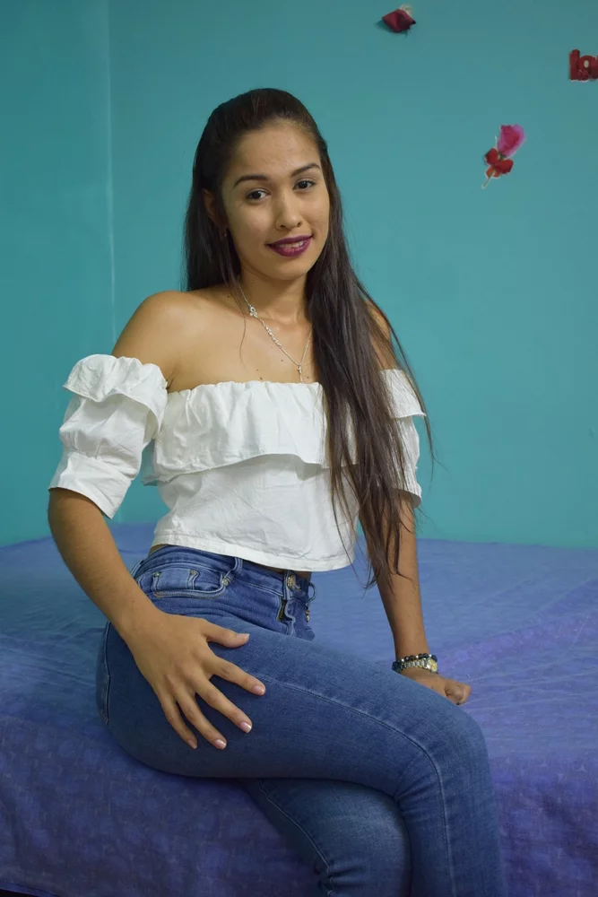 Andrea Angel (Andreaangel) Cam: Free Live Nude Sex Show & Chat - Camsoda